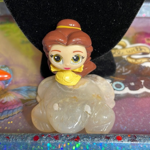 Disney | Toys | 95 Belle Disney Doorables | Poshmark